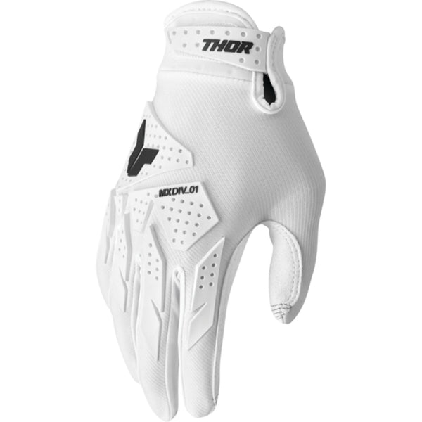 Thor MX Launchmode XP Men's Off-Road Gloves – Motorhelmets.com | Shop ...