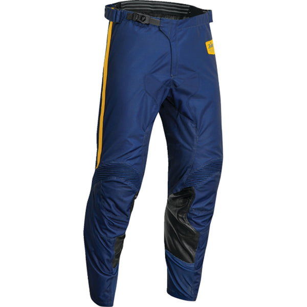 Thor MX Hallman Legend Men's Off-Road Pants – Motorhelmets.com | Shop ...