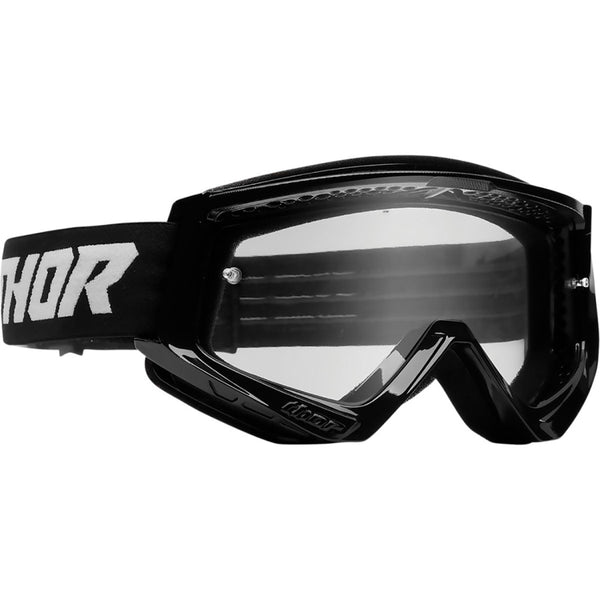 Thor MX Combat Racer Youth Off-Road Goggles – Motorhelmets.com | Shop ...