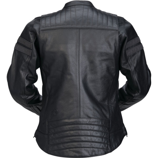 Z1R Remedy Women's Cruiser Jackets – Motorhelmets.com | Shop for Moto Gear