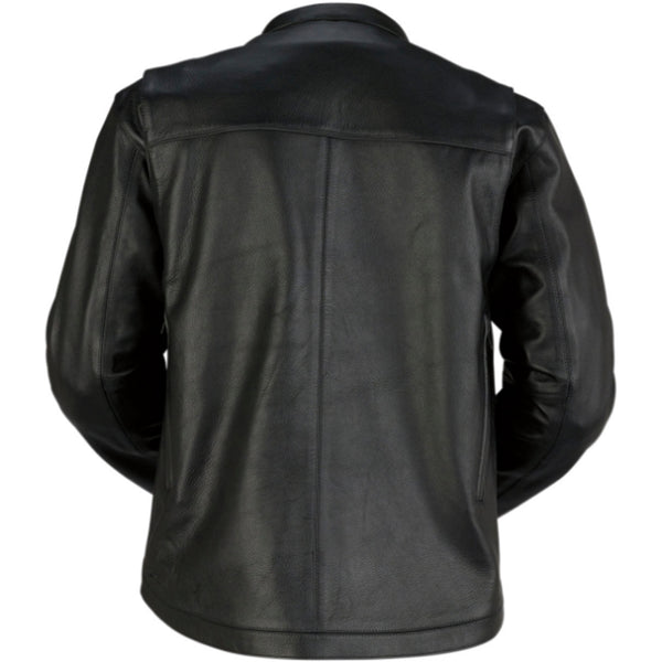 Z1R Munition Men's Cruiser Jackets – Motorhelmets.com | Shop for Moto Gear