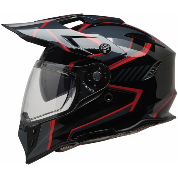 Z1R Range 2.0 Voyager Adult Off-Road Helmets – Motorhelmets.com | Shop ...