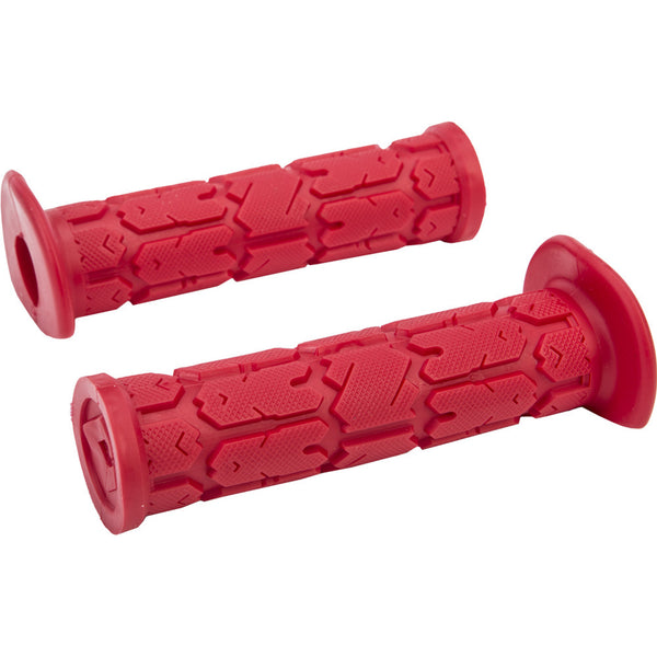 ODI ATV Rogue Single Ply Hand Grips – Motorhelmets.com | Shop for Moto Gear