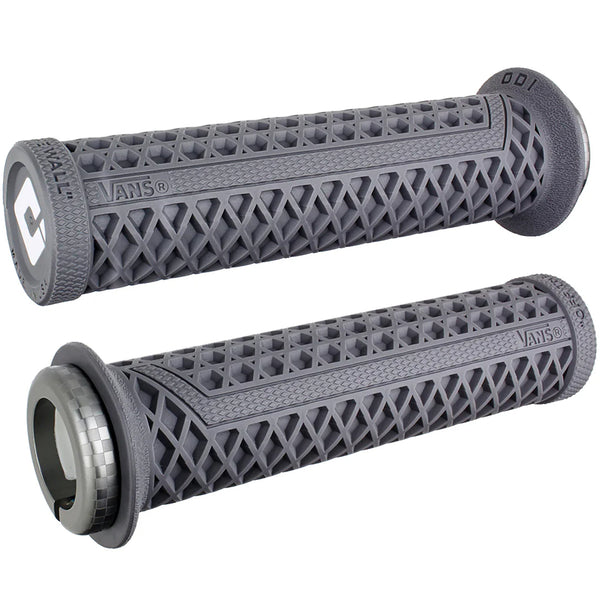 ODI ATV Vans V2.1 135MM Hand Grips – Motorhelmets.com | Shop for Moto Gear
