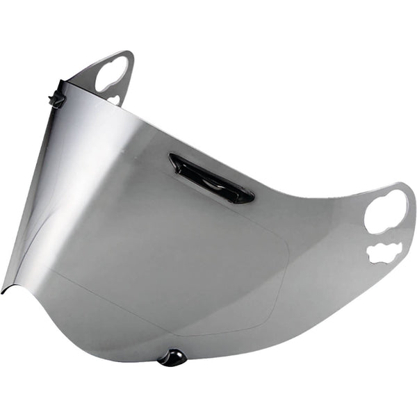 Arai XD-4 Fog-Resistant Vented Face Shield Helmet Accessories ...