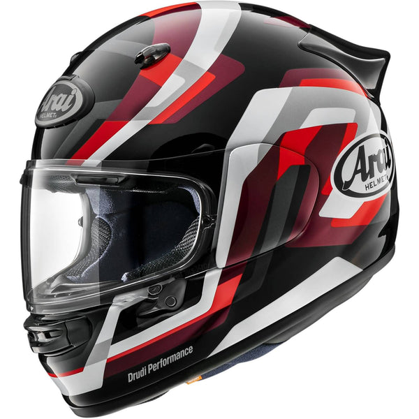 Arai Contour-X Snake Adult Street Helmets – Motorhelmets.com | Shop for ...