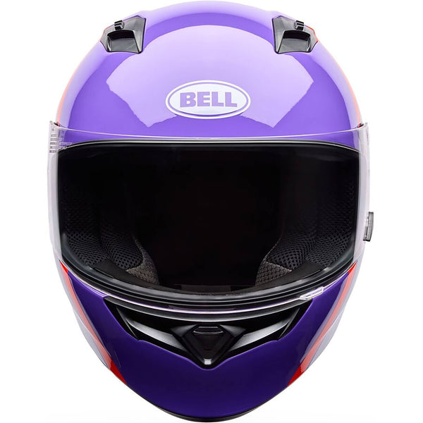 Bell Qualifier Chasm 2025 Adult Street Helmets – Motorhelmets.com ...