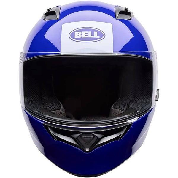Bell Qualifier Clip Adult Street Helmets – Motorhelmets.com | Shop for ...