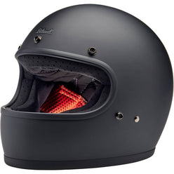 Biltwell Motorcycle Helmets – Perfect for Cruiser & Cafe Riders ...