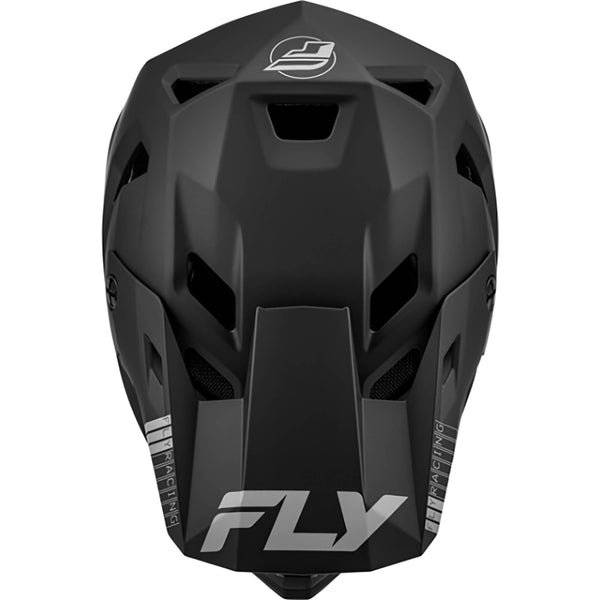 Fly Racing Rayce Solid 2024 Adult MTB Helmets – Motorhelmets.com | Shop ...