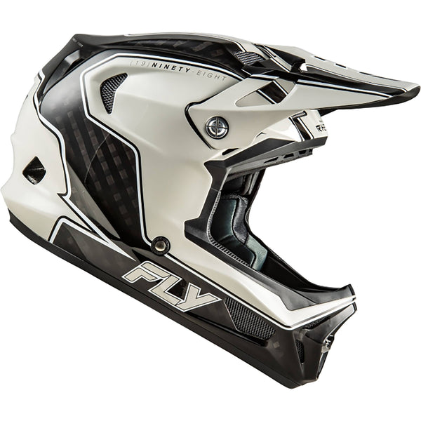 Fly Racing Werx-R Flow Carbon 2026 Adult MTB Helmets – Motorhelmets.com ...