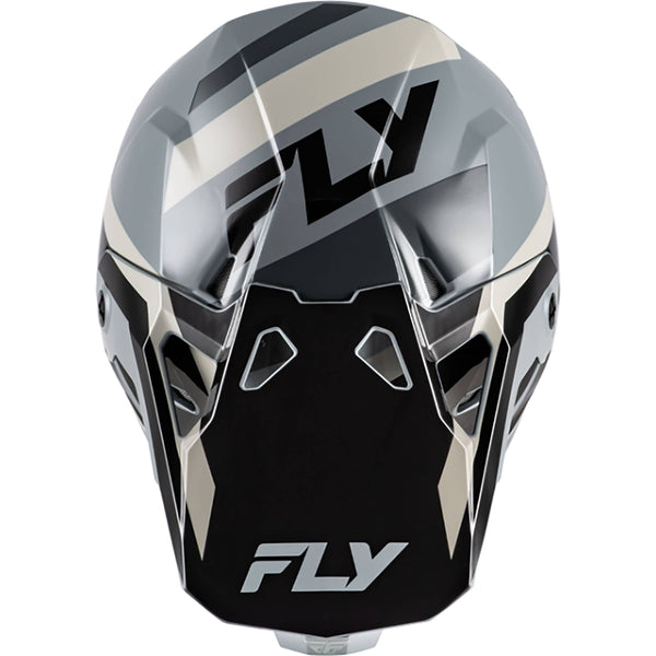 Fly Racing Formula CP Seal Adult Off-Road Helmets – Motorhelmets.com ...