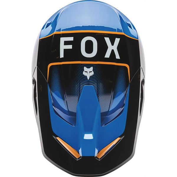 Fox Racing V1 Collect MIPS Adult Off-Road Helmets (Brand New ...