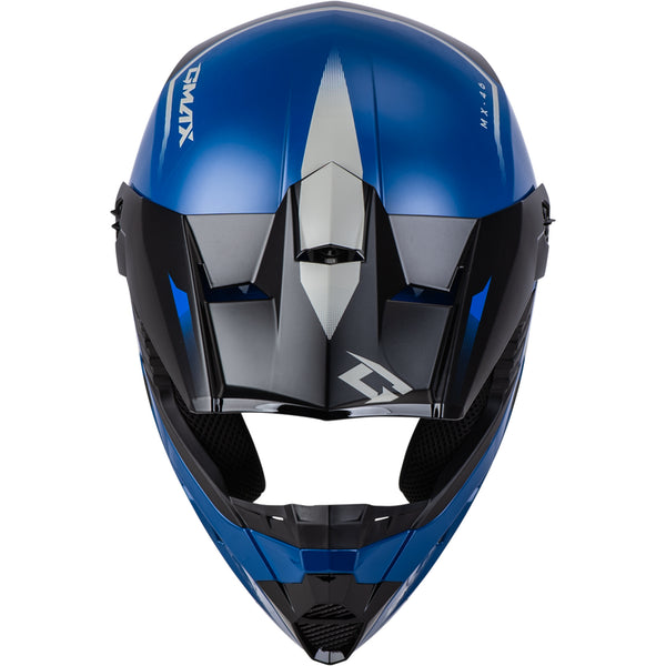 GMAX MX-46 Compound Adult Off-Road Helmets – Motorhelmets.com | Shop ...