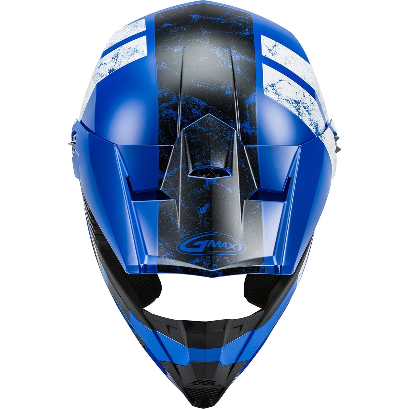 GMAX MX-46 Dominant Adult Off-Road Helmets (Brand New) – Motorhelmets ...