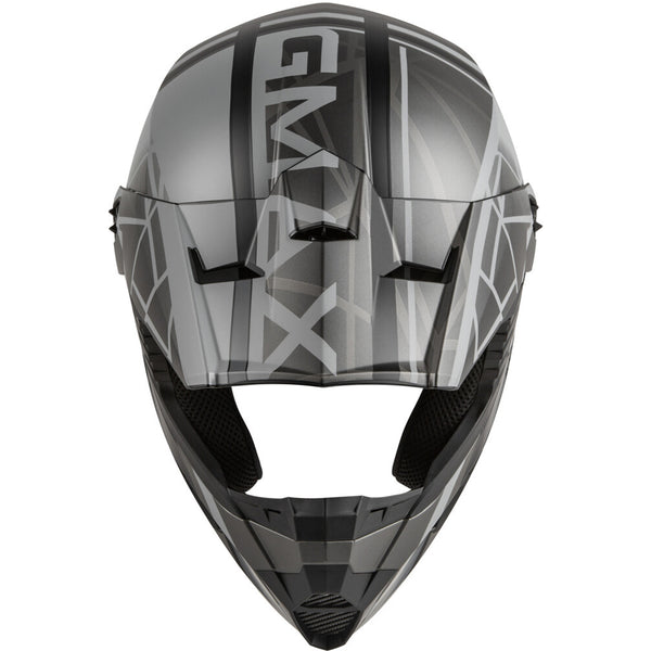 GMAX MX-46 Mega Adult Off-Road Helmets (Brand New) – Motorhelmets.com ...