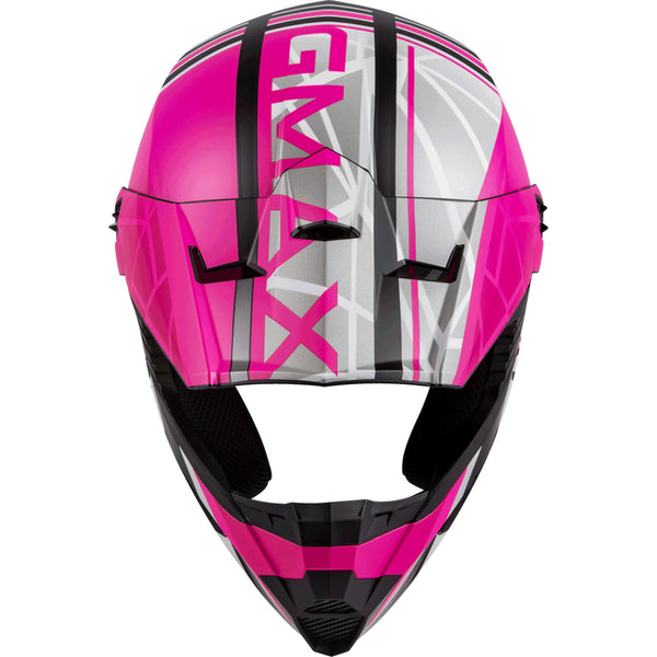 GMAX MX-46 Mega Youth Off-Road Helmets (Brand New) – Motorhelmets.com ...