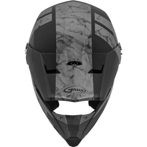 GMAX MX46-Y Dominant Youth Off-Road Helmets (Refurbished ...