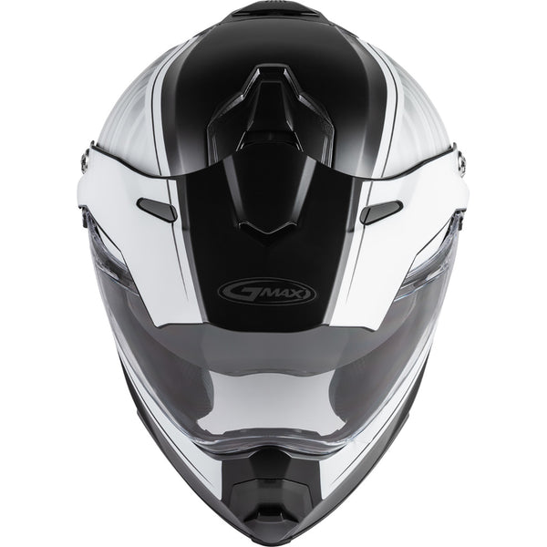 GMAX AT-21 Adventure Raley Adult Off-Road Helmets (Brand New ...