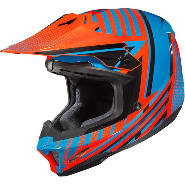 HJC CL-X7 Hero Adult Off-Road Helmets (Brand New) – Motorhelmets.com ...