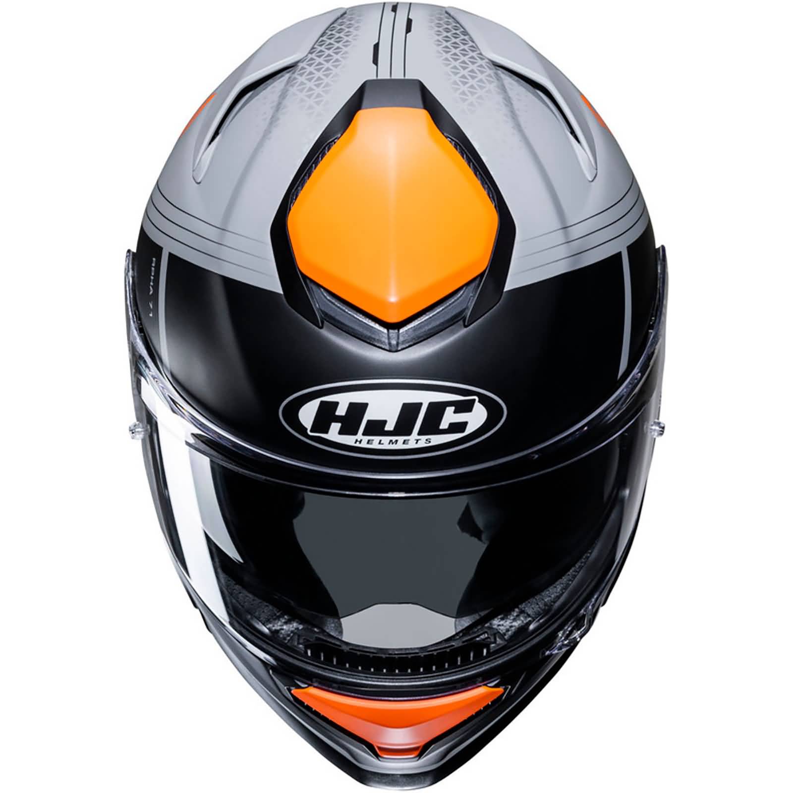 HJC RPHA 71 Frepe Adult Street Helmets – Motorhelmets.com | Shop for ...