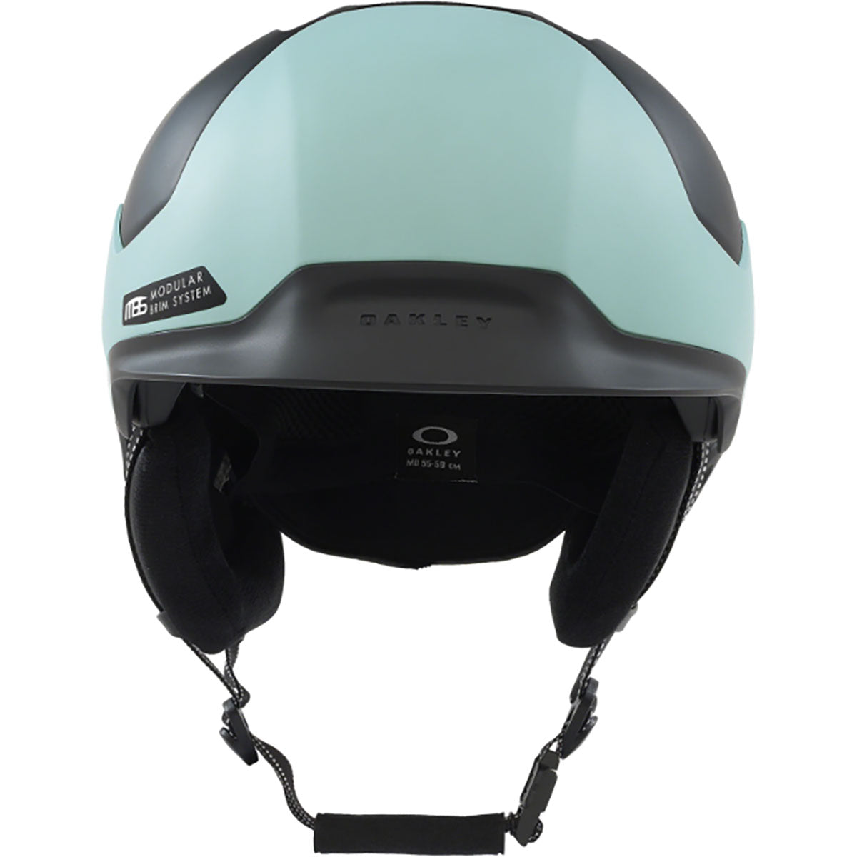 Oakley MOD5 Adult Snow Helmets (Brand New) – Motorhelmets.com | Shop ...