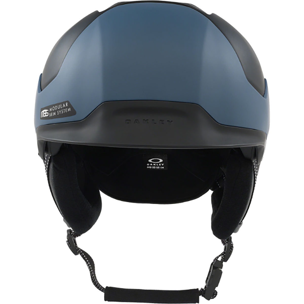 Oakley MOD5 Adult Snow Helmets (Brand New) – Motorhelmets.com | Shop ...