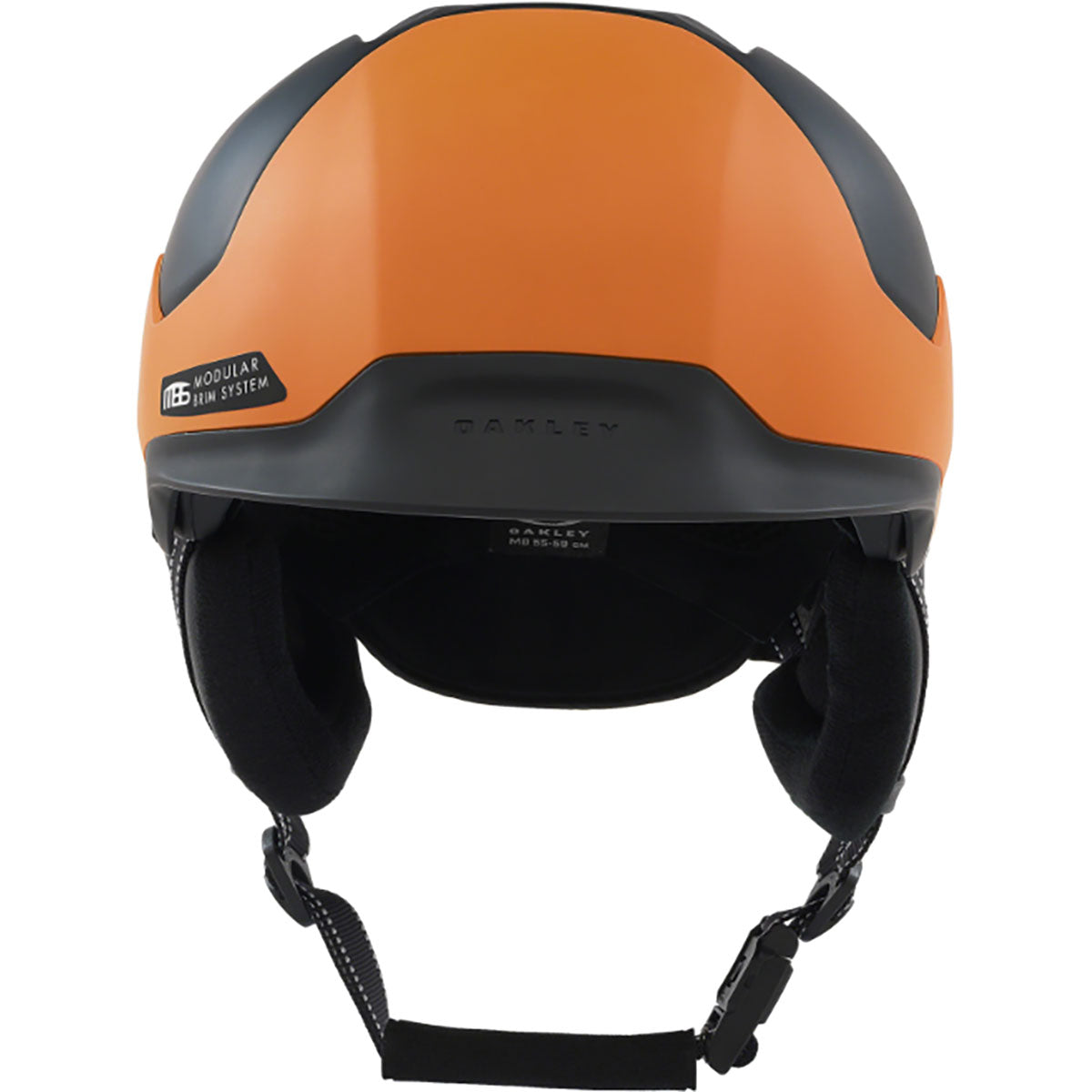 Oakley MOD5 Adult Snow Helmets (Brand New) – Motorhelmets.com | Shop ...