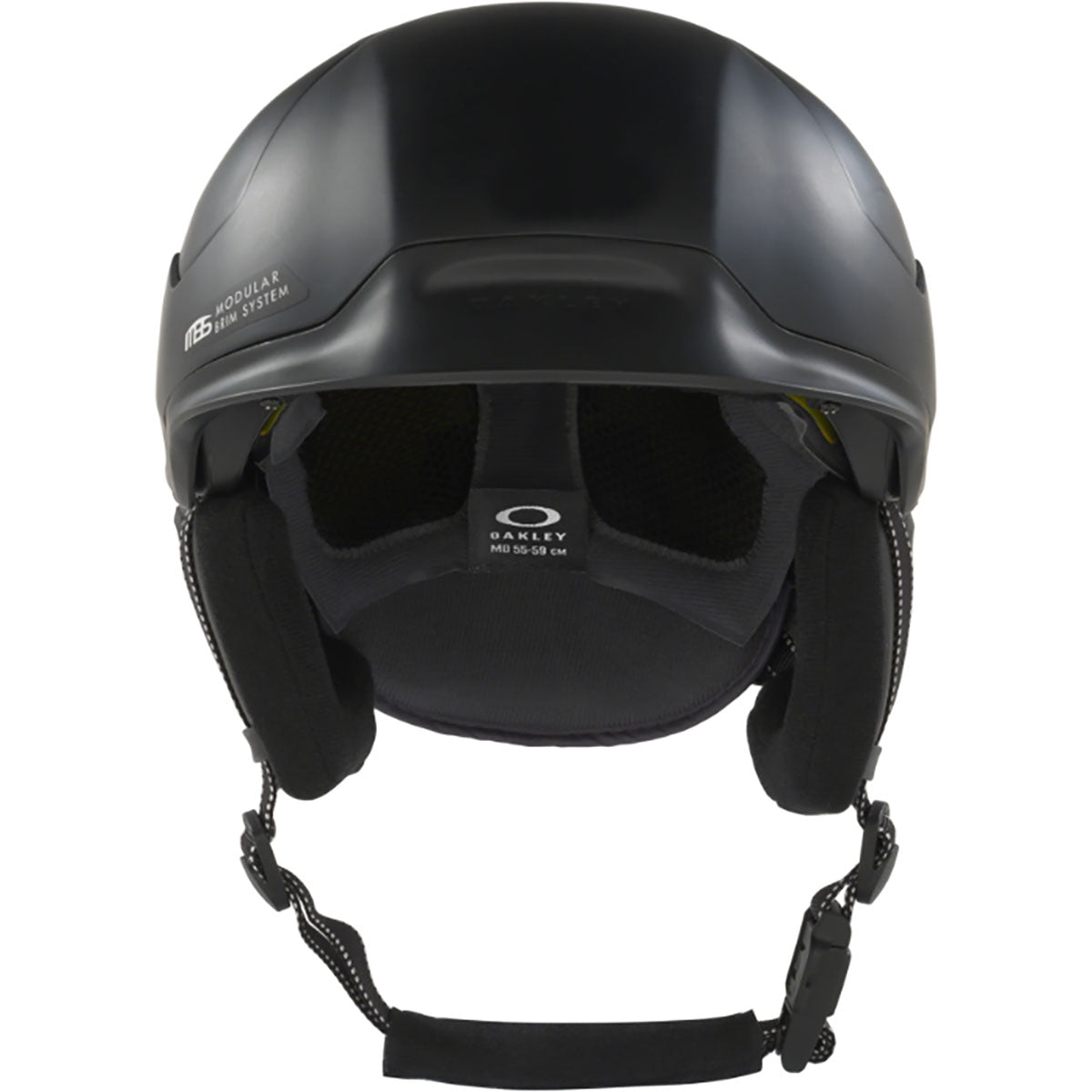 Oakley MOD5 Adult Snow Helmets (Brand New) – Motorhelmets.com | Shop ...
