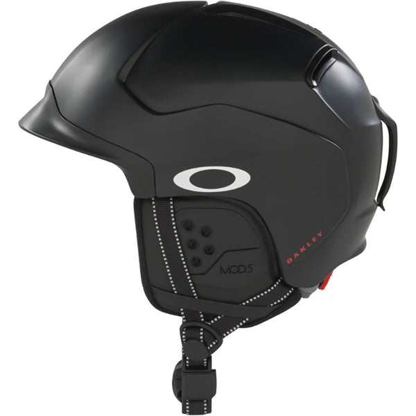 Oakley MOD5 Adult Snow Helmets (Brand New) – Motorhelmets.com | Shop ...