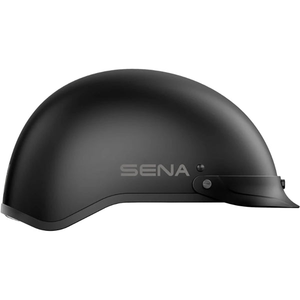 Sena Cavalry 2 Bluetooth Adult Cruiser Helmets – Motorhelmets.com ...