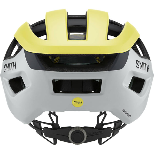 Smith Optics Network MIPS Adult MTB Helmets (Brand New) – Motorhelmets ...