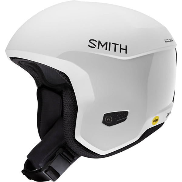 Smith Optics Icon MIPS Adult Snow Helmets (Brand New) – Motorhelmets ...