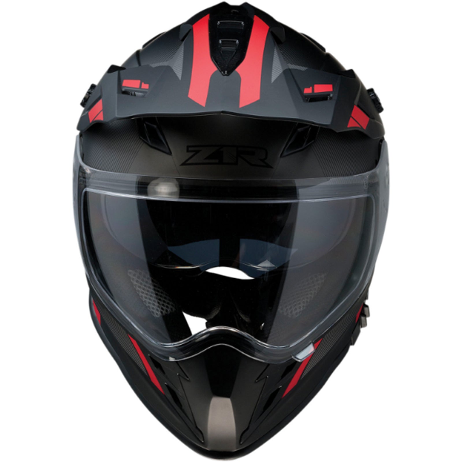Z1R Range Uptake Adult Street Helmets – Motorhelmets.com | Shop for ...