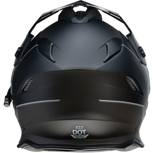 Z1R Range Bladestorm Dual Pane Electric Adult Snow Helmets ...