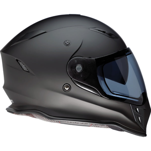 Z1R Nemesis Smoke Adult Street Helmets – Motorhelmets.com | Shop for ...