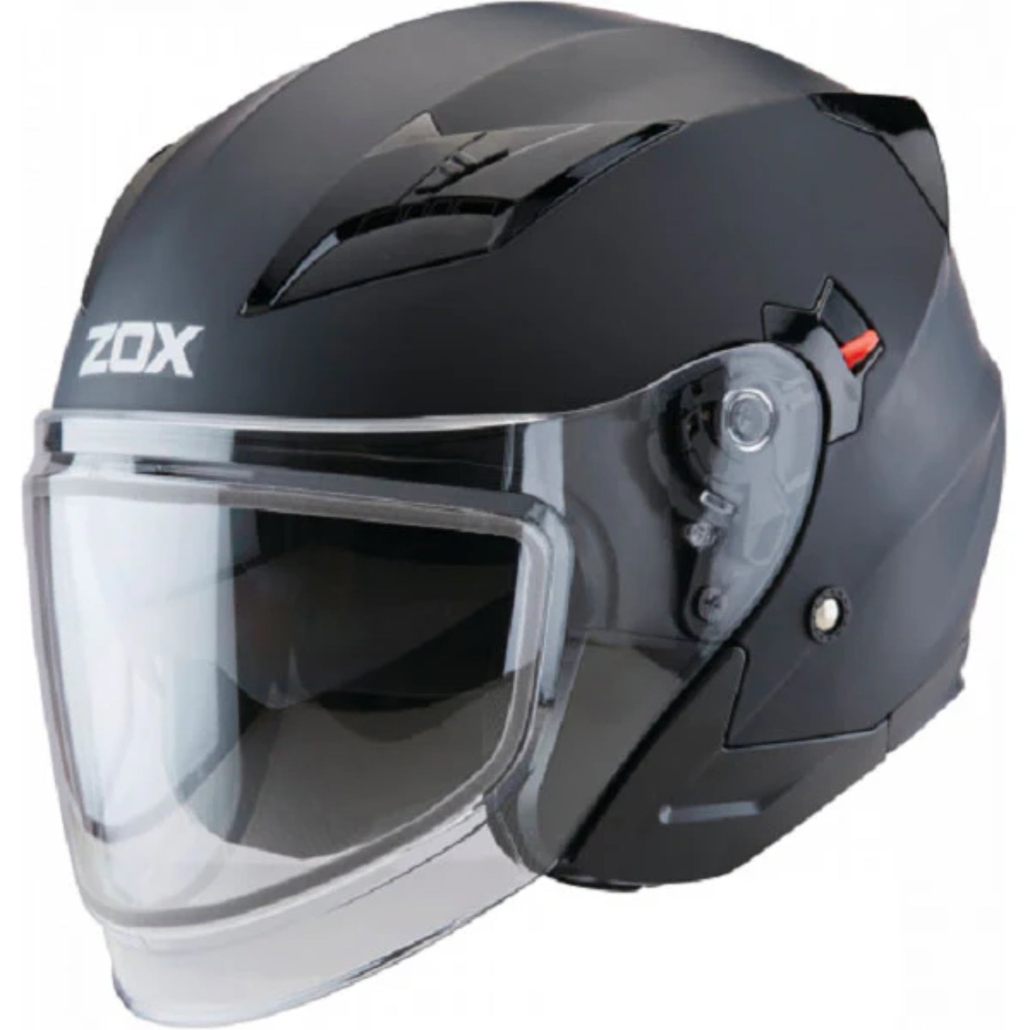 Zox Journey Men’s Snow Helmets (Brand New) – Motorhelmets.com | Shop ...