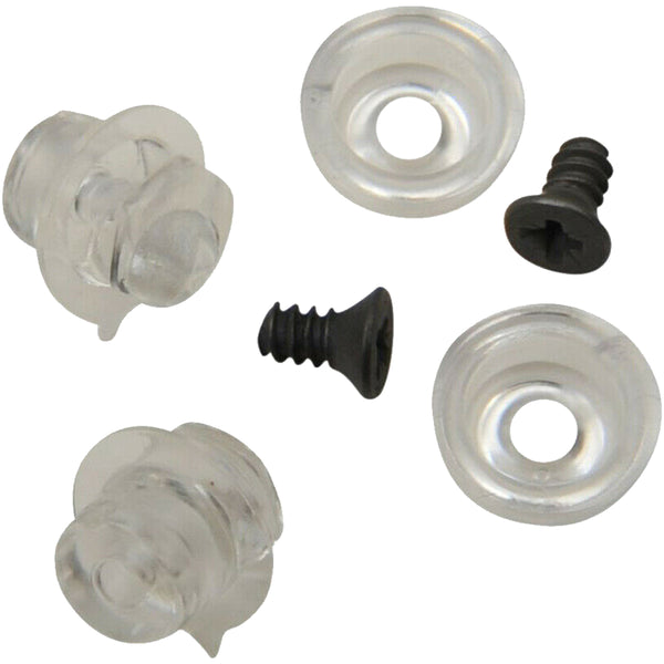 LS2 Stream Pinlock Pins Helmet Accessories – Motorhelmets.com | Shop ...