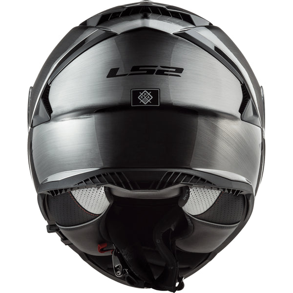 LS2 Assault Solid Adult Street Helmets (Brand New) – Motorhelmets.com ...