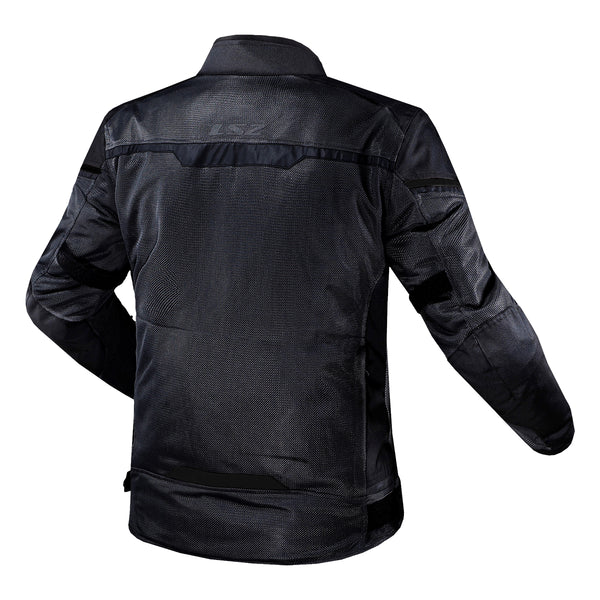 LS2 Riva Men's Street Jackets – Motorhelmets.com | Shop for Moto Gear