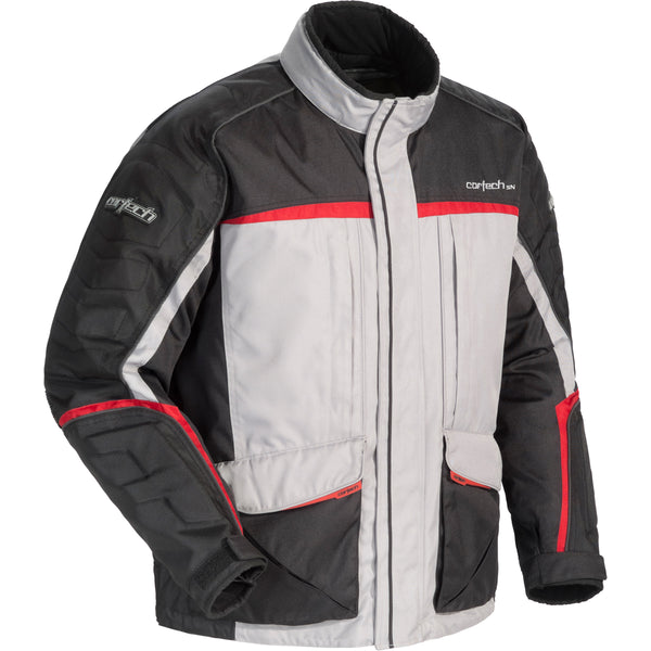 Cortech Cascade 2.1 Men's Snow Jackets (REFURBISHED) – Motorhelmets.com ...