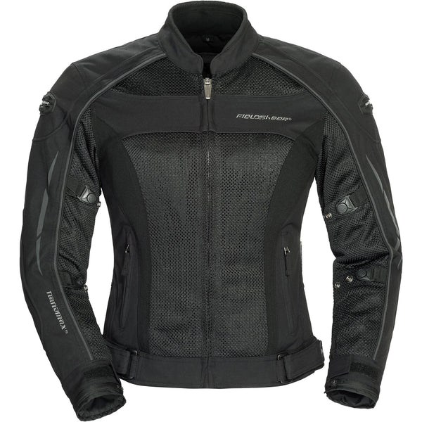 Fieldsheer High Temp Women's Street Jackets (Brand New) – Motorhelmets ...