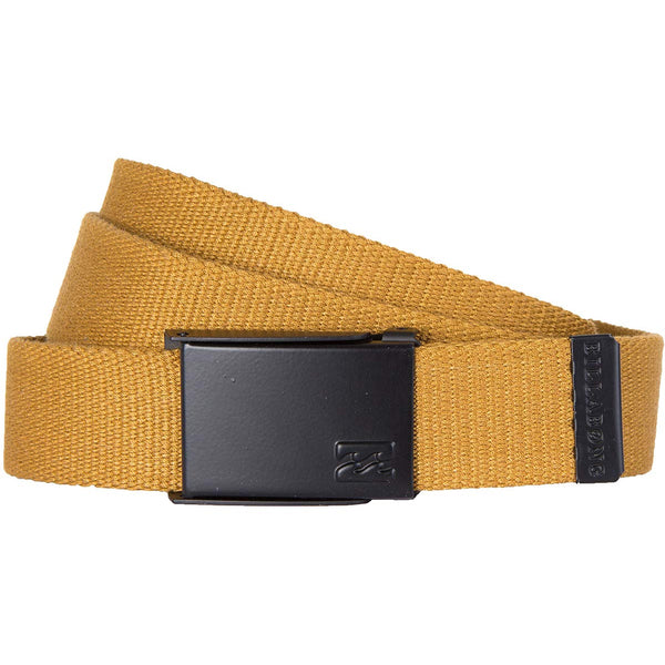 Billabong Cog Men's Belts (New - Flash Sale) – Motorhelmets.com | Shop ...