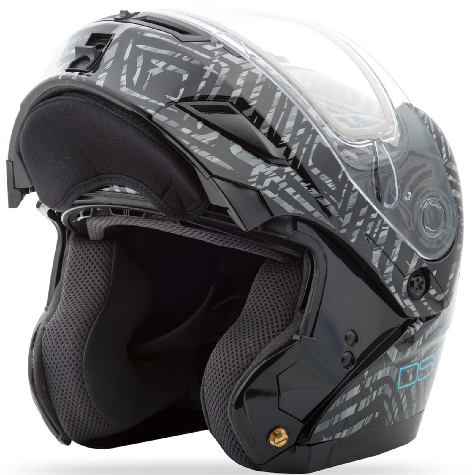 GMAX GM-54S Aztec Modular Adult Street Helmets (Brand New ...