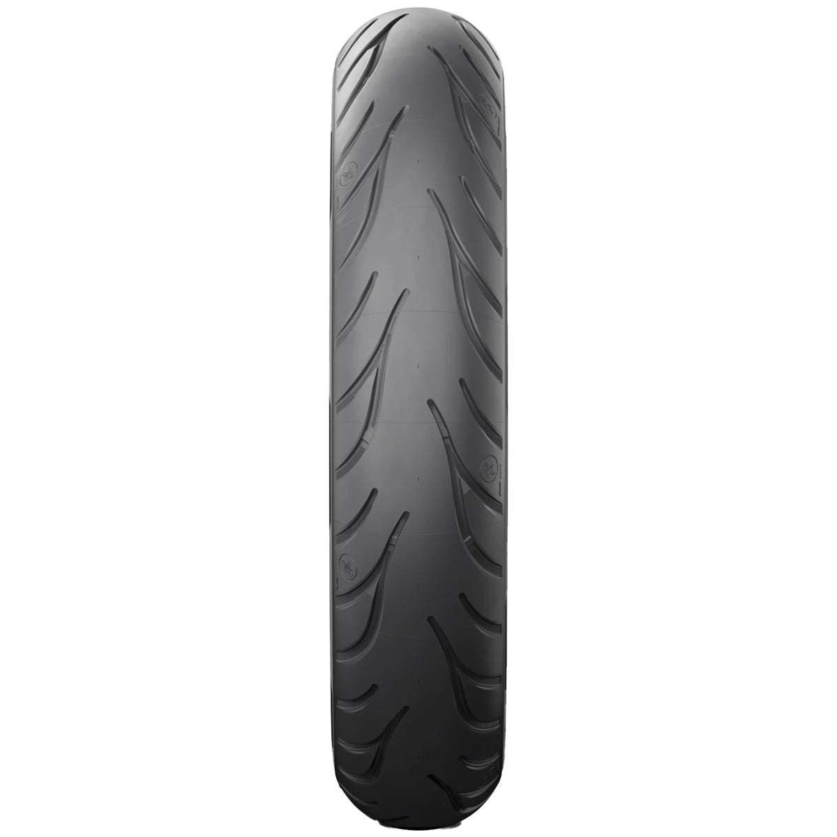 Michelin Commander III Harley Davidson and Metric Cruiser Front Tires ...