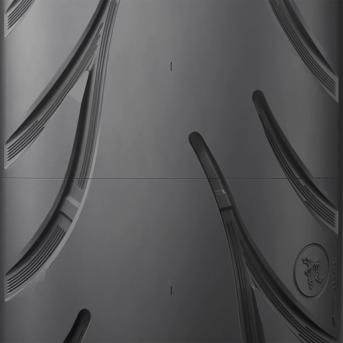 Michelin Commander III Harley Davidson and Metric Cruiser Front Tires ...