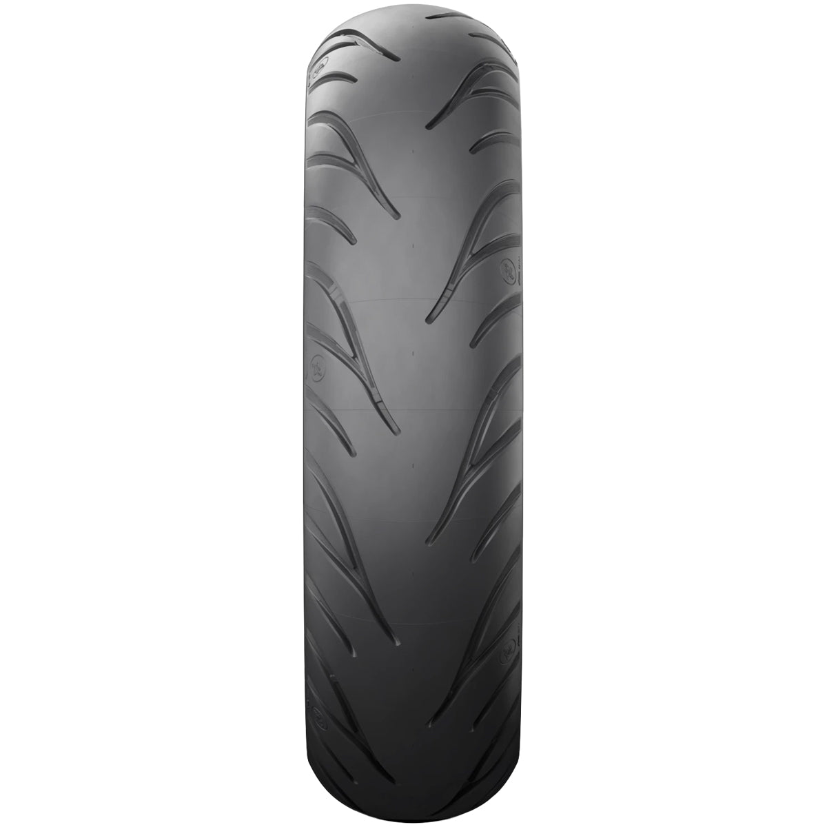 Michelin Commander III Harley Davidson and Metric Cruiser Rear Tires ...
