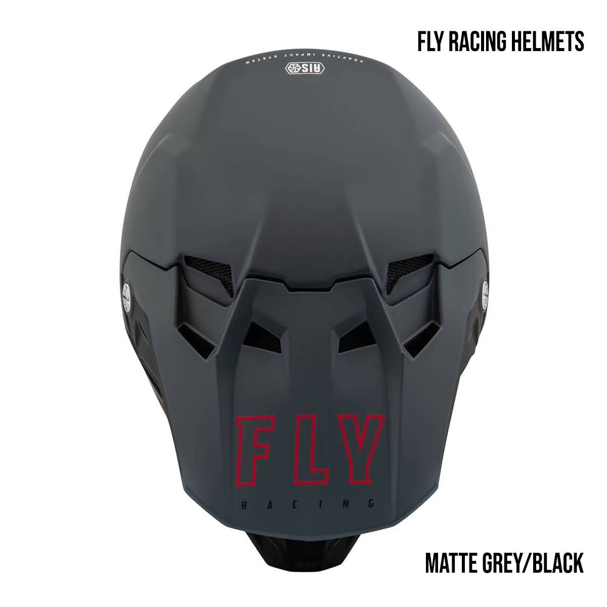 Fly Racing Formula CC Centrum Adult Off-Road Helmets Club Buy ...